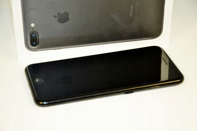 IPHONE A1784 7 PLUS 128GB KOMPLET - 8362897492 - oficjalne archiwum Allegro