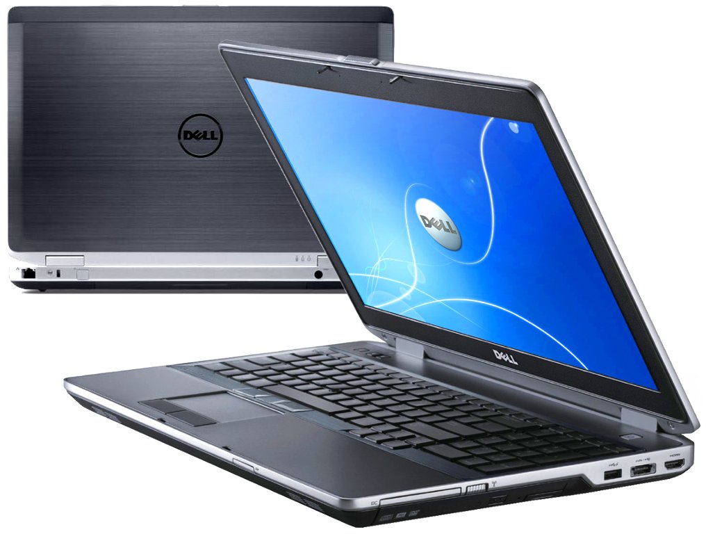 Dell E6530 i5 3.2GHz 8/128GB SSD LED WIN7 KAM 3G - 7177054893 ...