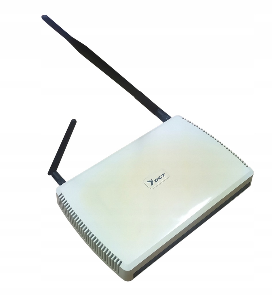 Router RGW DGT VDSL2G MODEM VDSL DGT 7466-VDSL2G - 11132449137 ...
