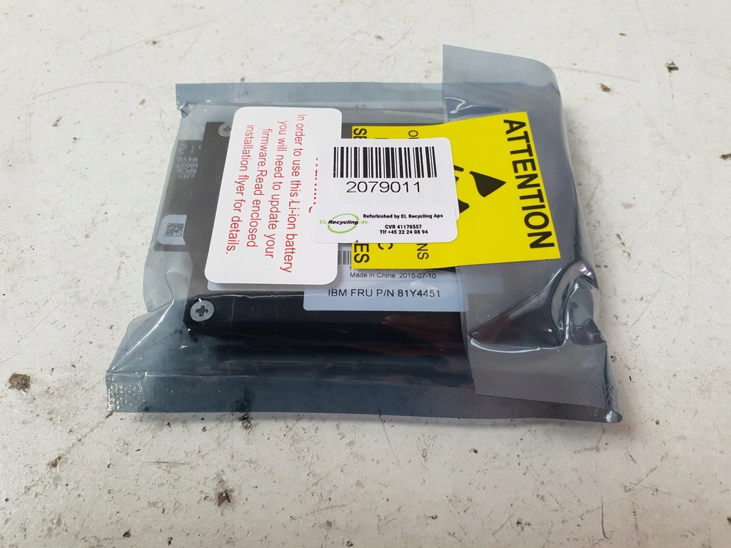 IBM ServeRAID M5000 81Y4451 (2079011) - 13928402904 - oficjalne ...