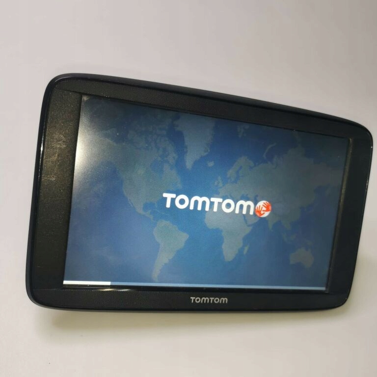 NAWIGACJA GPS TOMTOM VIA 62 4A OKAZJA !!! - 12633592936 - oficjalne ...