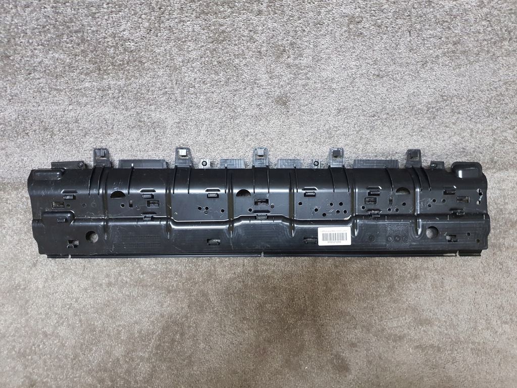 PORSCHE CAYENNE KIEROWNICA POWIETRZA 9Y0121293 - 10626410037 ...