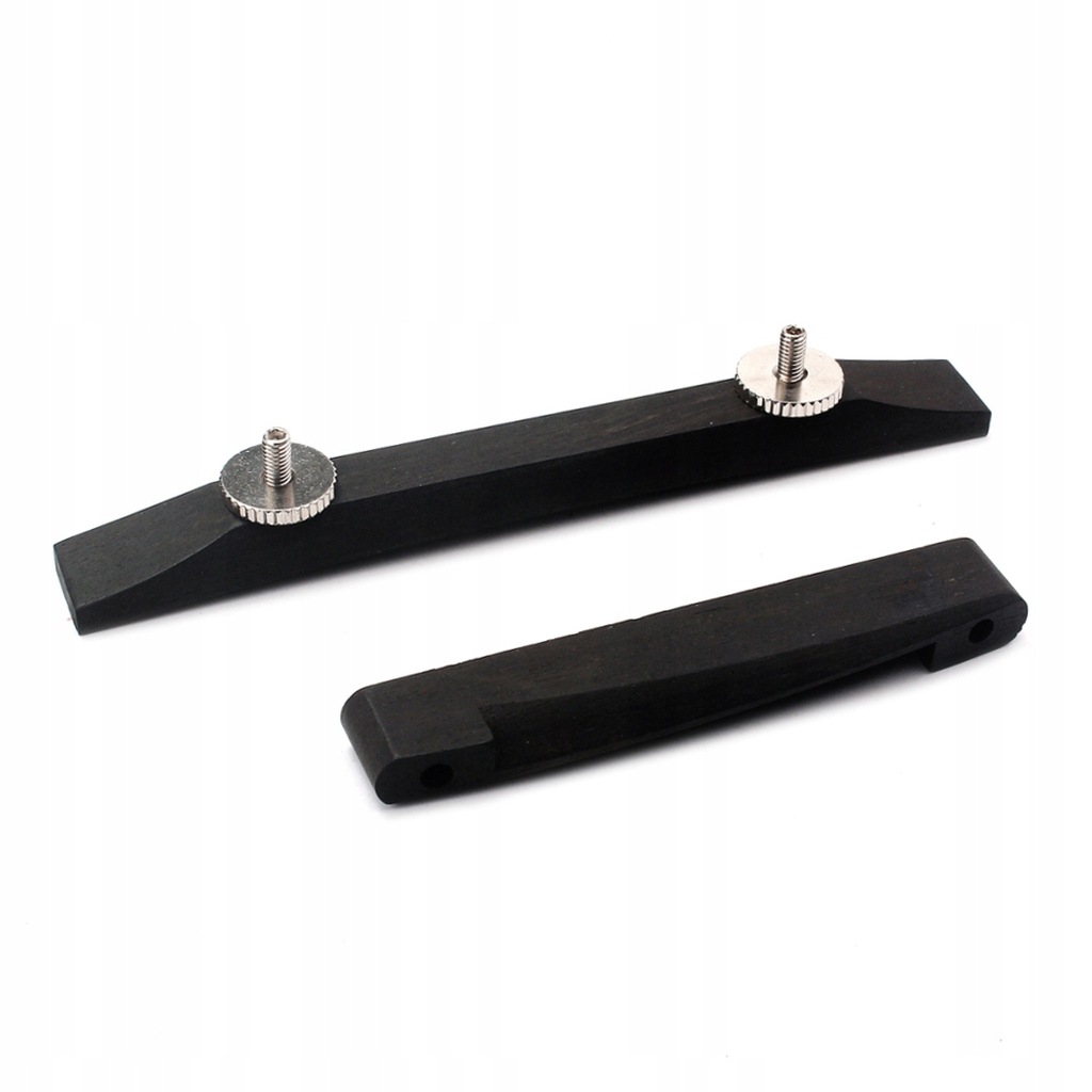 GUITAR SADDLE CLASSICAL BRIDGE PARTS BASS ARCHTOP - 14285304086 ...