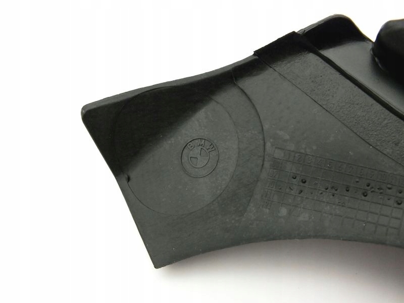 BMW X3 E83 Oryginalna Uszczelka Podszybia Lewa - 10966643072 ...