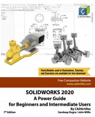 Solidworks 2020 - 12693071119 - oficjalne archiwum Allegro
