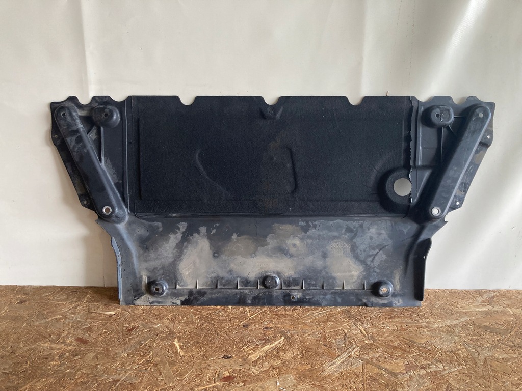 Audi OE 8W0863821F osłona silnika A4 B9 - 12818826778 - oficjalne ...