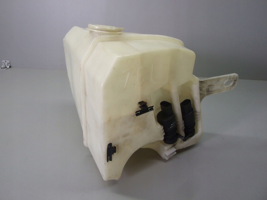 ZBIORNIK SPRYSKIWACZY MERCEDES ML W163 1638600060 - 12595654304 ...