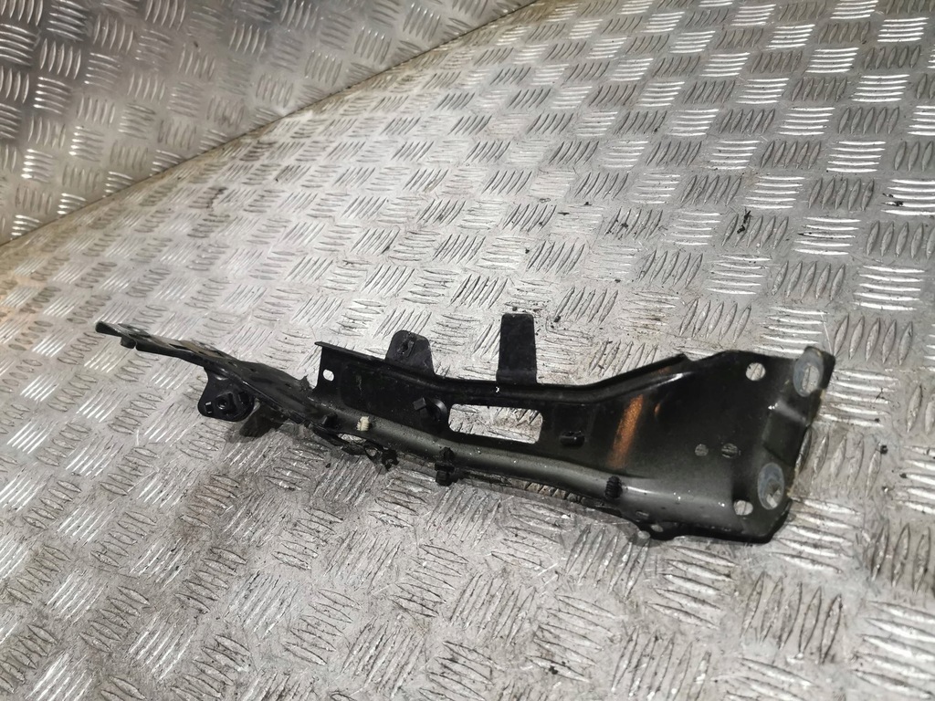 AUDI A5 8W 8W6 F5 WSPORNIK BŁOTNIKA PRAWY PRZÓD - 13193551965 ...