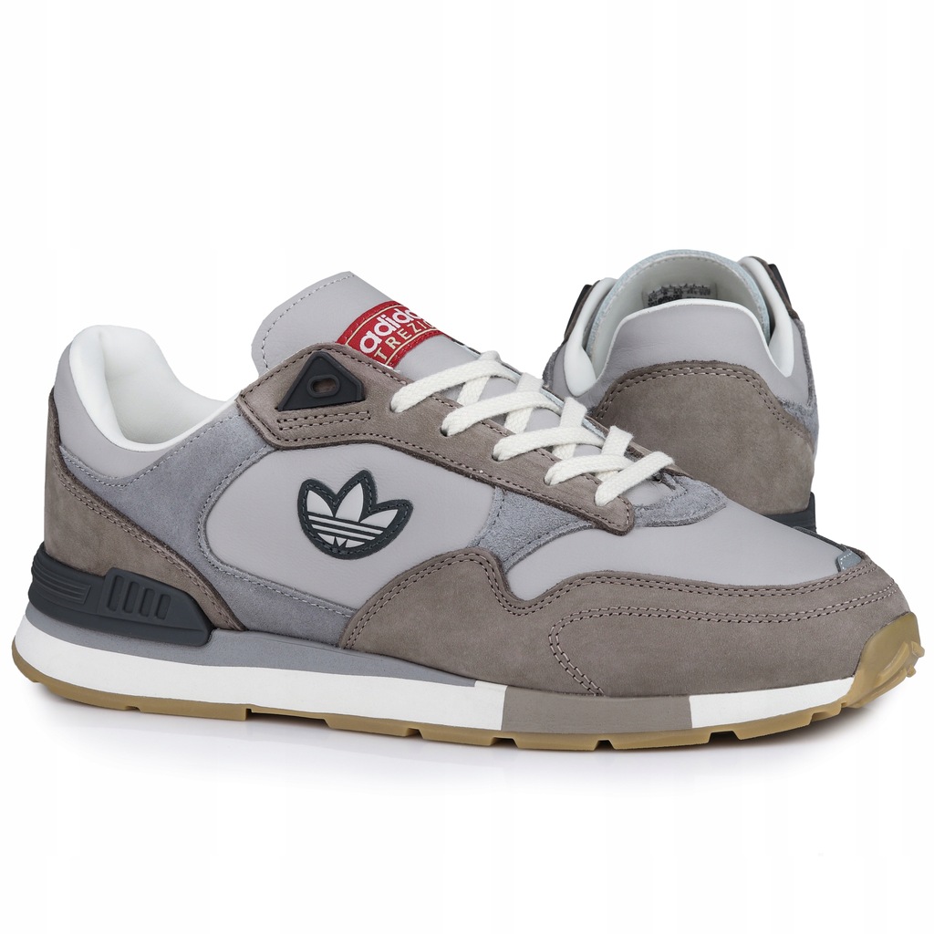 Buty męskie Adidas TREZIOD GY2343 Originals - 13880379231 - oficjalne ...