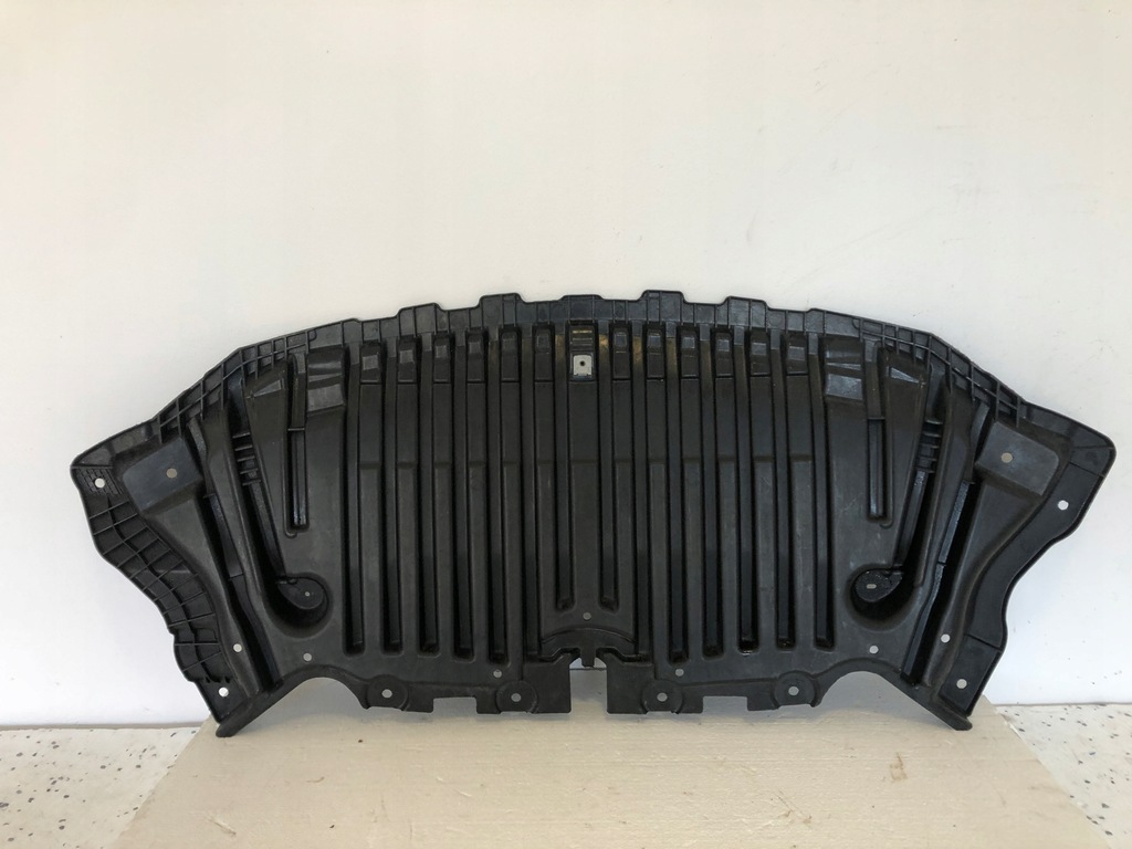 MERCEDES W212 OSŁONA PŁYTA POD ZDERZAK A2125204023 - 8899226303 ...