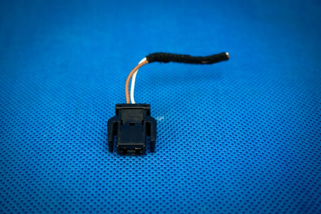 Wtyczka kostka Audi VW Seat Skoda 893971632 - 13198424607 - oficjalne ...