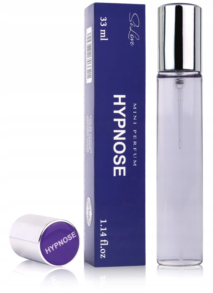 HYPNOSE - PERFUMY PERFUMETKI DAMSKIE 33ml nr.332 - 12834202096 - oficjalne archiwum Allegro