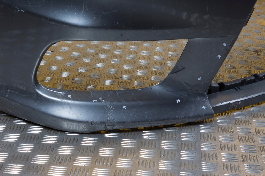 Купить MITSUBISHI LANCER EVO EVOLUTION X ПЕРЕДНИЙ БАМПЕР: отзывы, фото ...