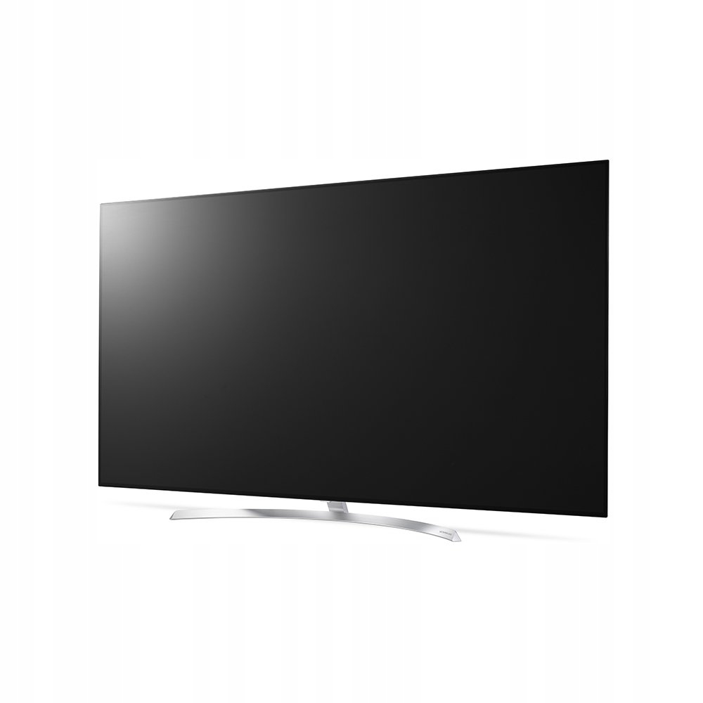 LG 60SJ8509 60 cali Super UHD telewizor - 12787767481 - oficjalne ...