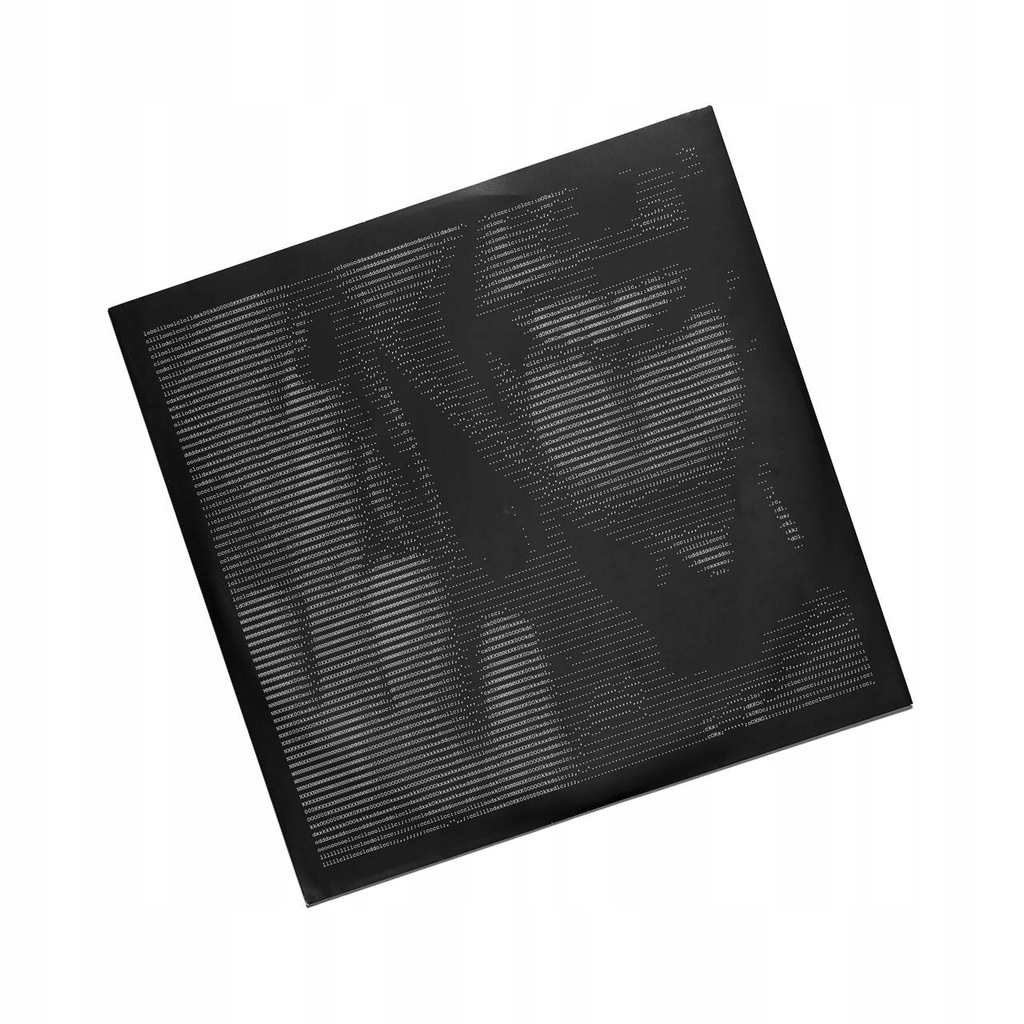 PRO8l3M HACK3D BY GH05T 2.0 EP LIMITED WWA OD RĘKI - 14407538236 ...