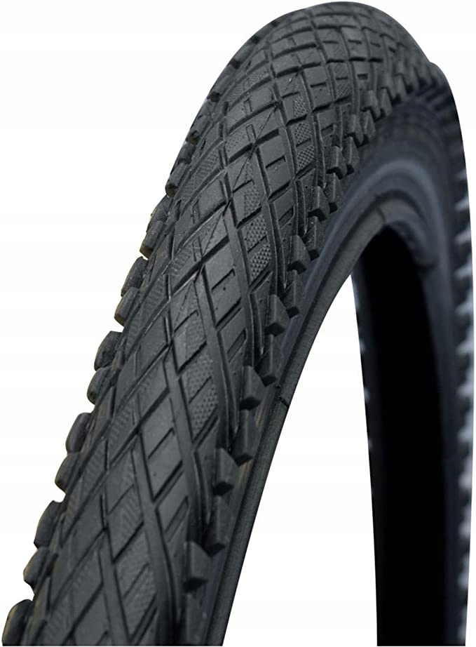 IMPAC CROSSPAC OPONA 700x38C 28x1,50 REFLEX TREKKI - 12708871286 ...