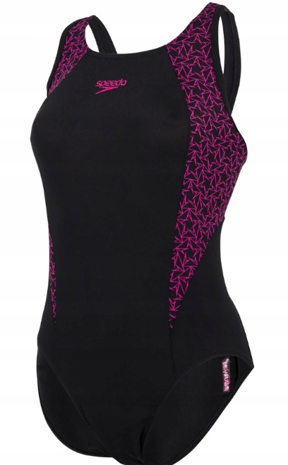 Speedo strój kąpielowy Boomstar Splice Flyback rozmiar 46 - 15151861525 ...