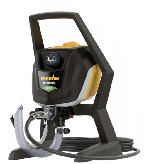 AGREGAT MALARSKI WAGNER CONTROL PRO 250 R - 11656621796 - oficjalne ...