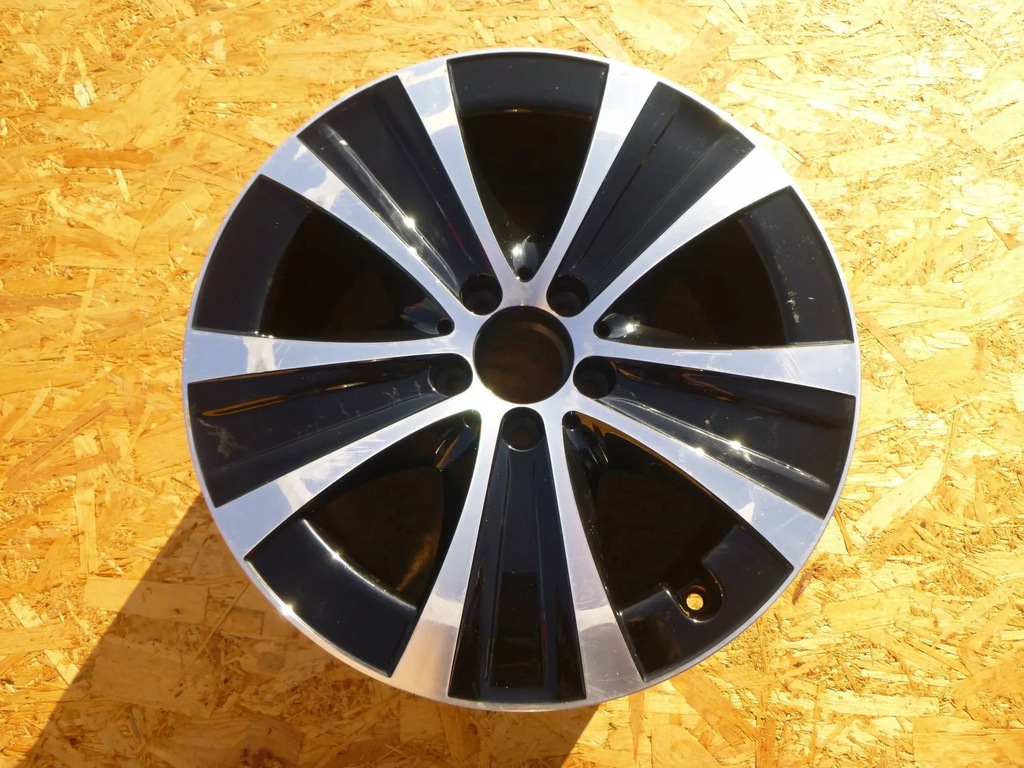 MERCEDES W213 FELGA 9Jx18H2 ET52,5 A2134015300 - 14937084889 ...