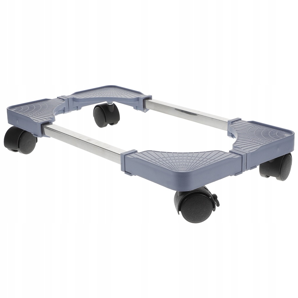 ROLLING LAPTOP STAND COMPUTER DESK WHEELS CART - 14122424176 ...