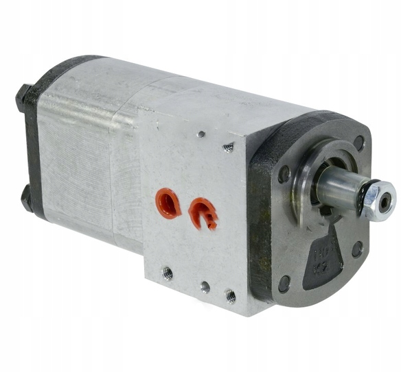 Pompa hydrauliczna Tandem MF 3050 3080 Renault 338 - 13263210950 ...