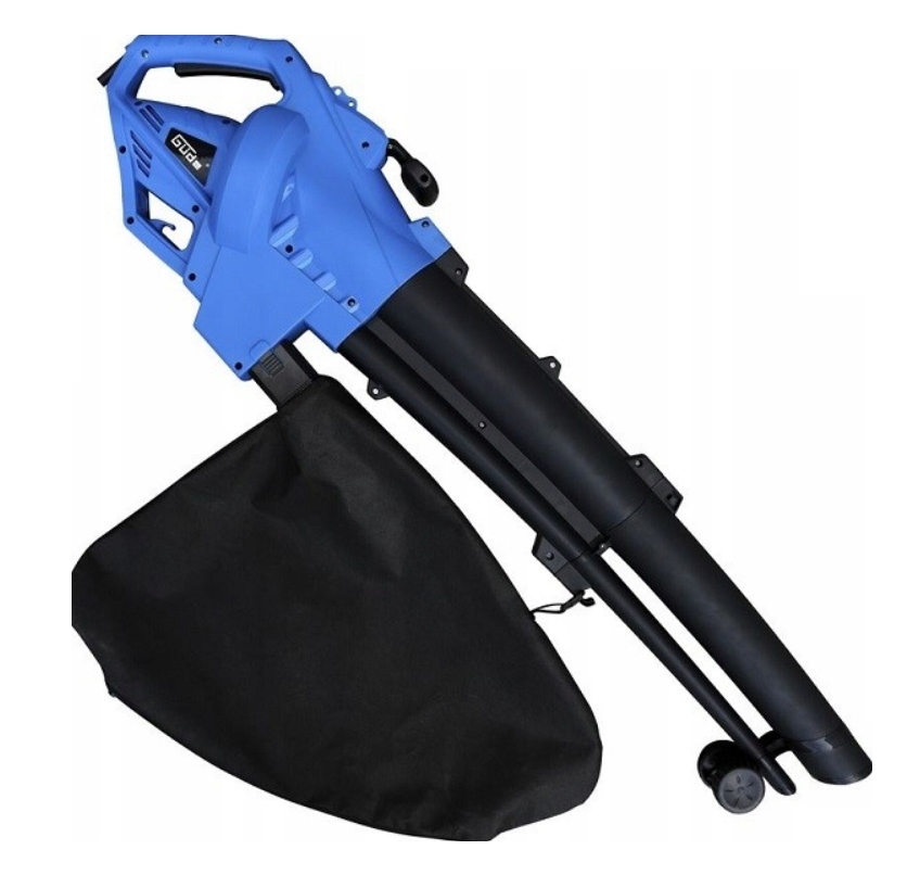 GUDE GLS 3000 VARIO DMUCHAWA DO LIŚCI NZ189 - 12502654094 - oficjalne ...