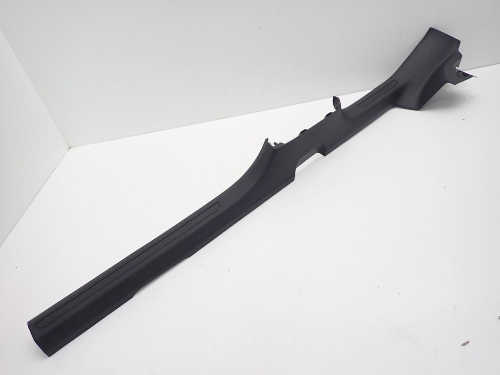 LISTWA OSŁONA PROGU PROGOWA PRAWA VW T-CROSS 22R - 13858908909 ...