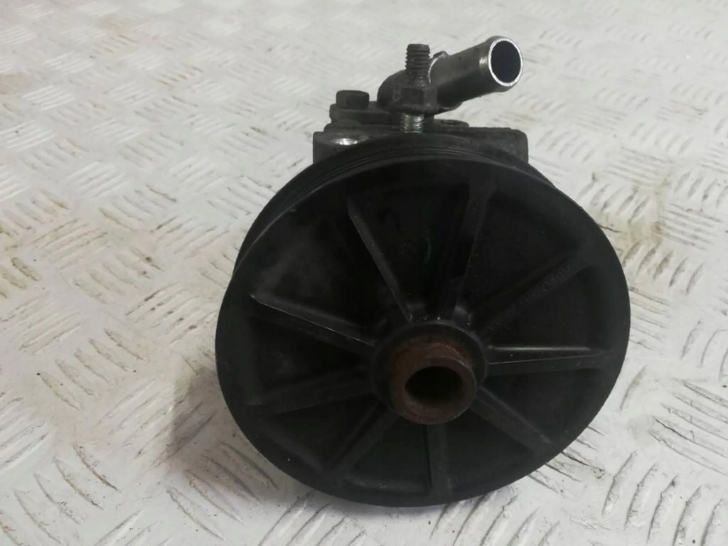 Ford Mondeo MK4 2.0 TDCI POMPA WSPOMAGANIA - 14429772582 - oficjalne archiwum Allegro