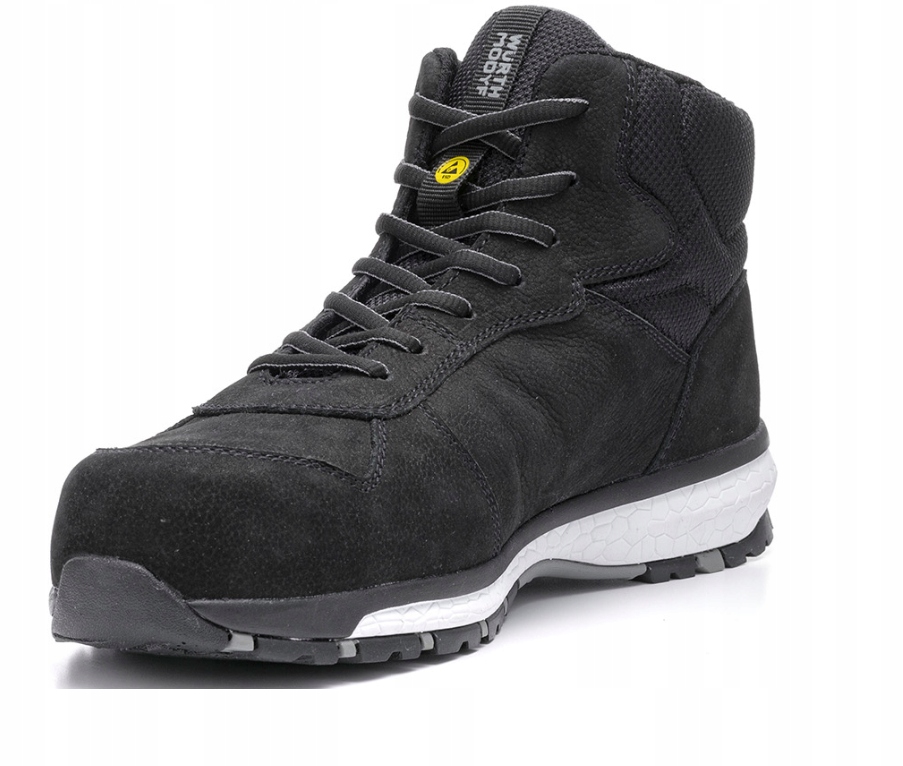 BUTY ROBOCZE WURTH S3 ESD HRO CI SRC Caracas 45 - 14261471637 ...