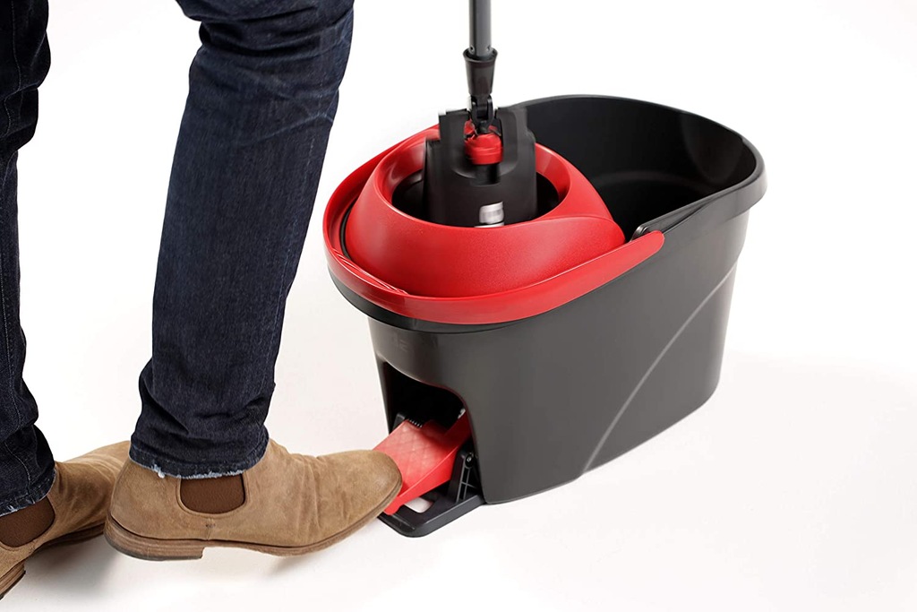 VILEDA MOP Z WIADREM DO MYCIA PODŁOGI 152509 - 10729003387 - oficjalne ... VILEDA MOP Z WIADREM DO MYCIA PODŁOGI 152509 - 10729003387 - oficjalne ...
