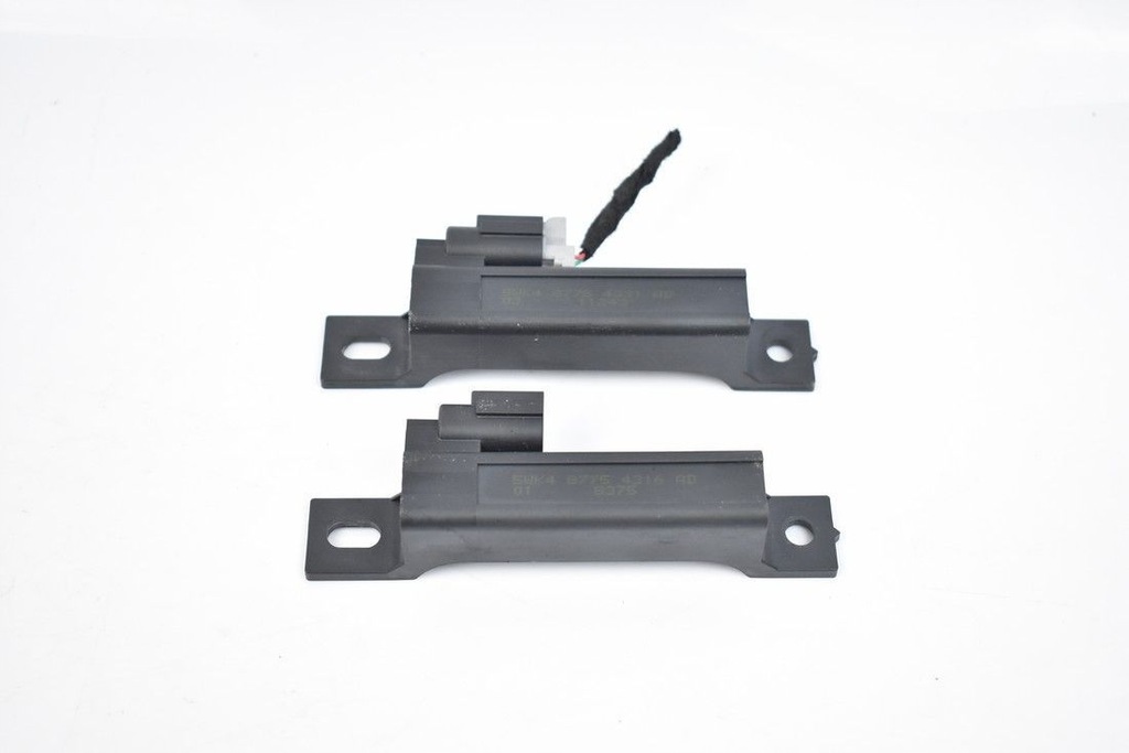 STEROWNIK ZAMKA CENTRALNEGO 5WK48775 INFINITI Q50 - 12804816082 ...