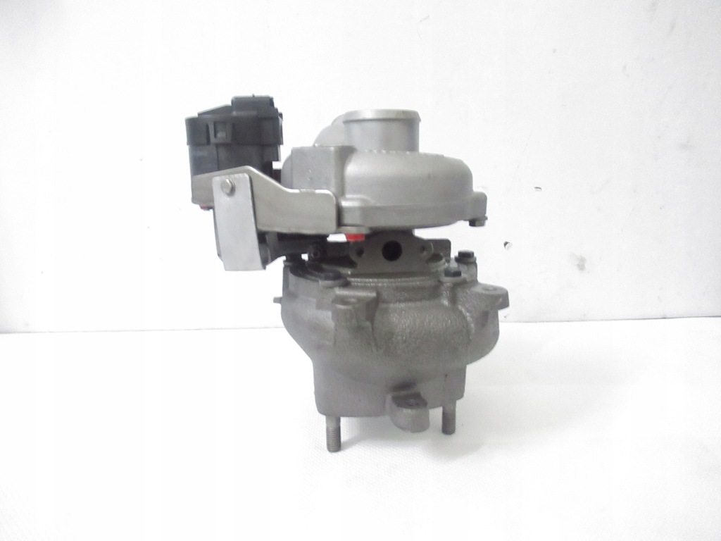 Turbina Land Rover 2.7 V6 190KM 53049700069 - 12938829676 - oficjalne ...