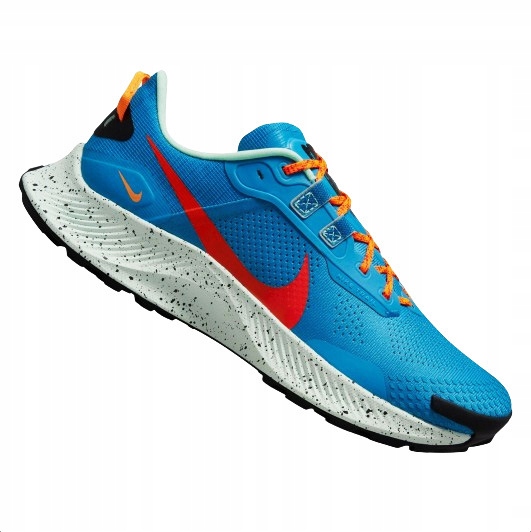 buty męskie Nike Pegasus Trail 3 TREKKINGOWE sportowe TRAILOWE ...