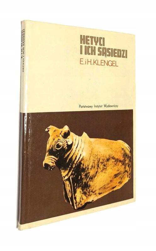 HETYCI I ICH SĄSIEDZI E. I H. KLENGEL - 12930907220 - oficjalne ...