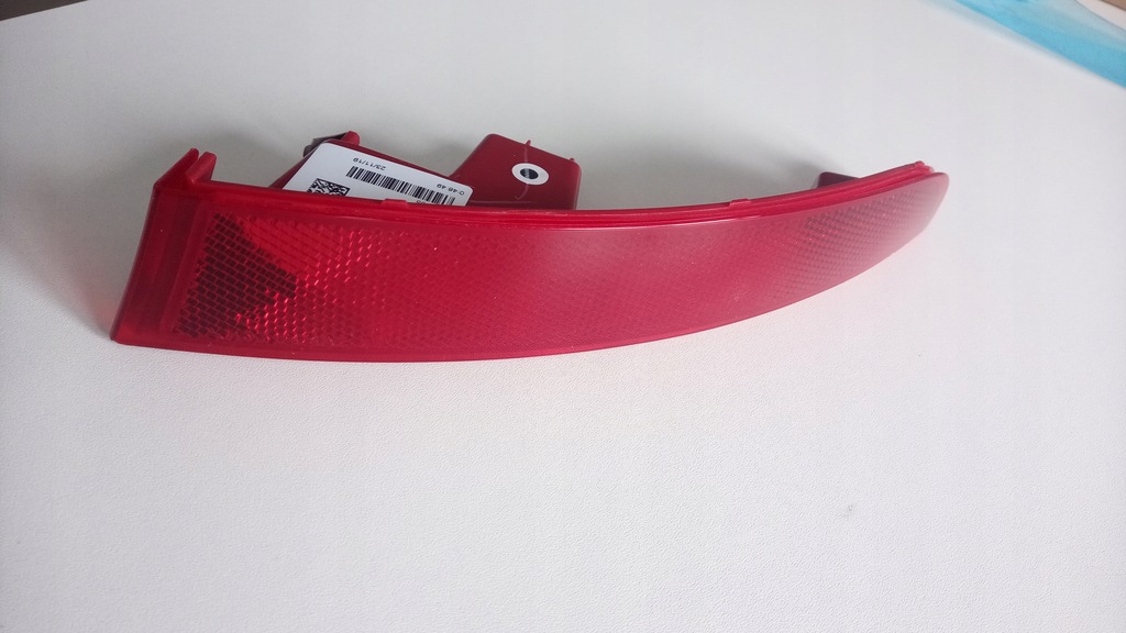 Odblask zderzaka BMW G05 M Paket prawy 63148091926 - 11099808762 ...