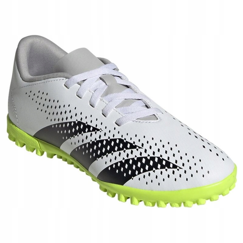 Buty Turfy Adidas Predator Accuracy.4 TF r.34 - 14052955964 - oficjalne ...