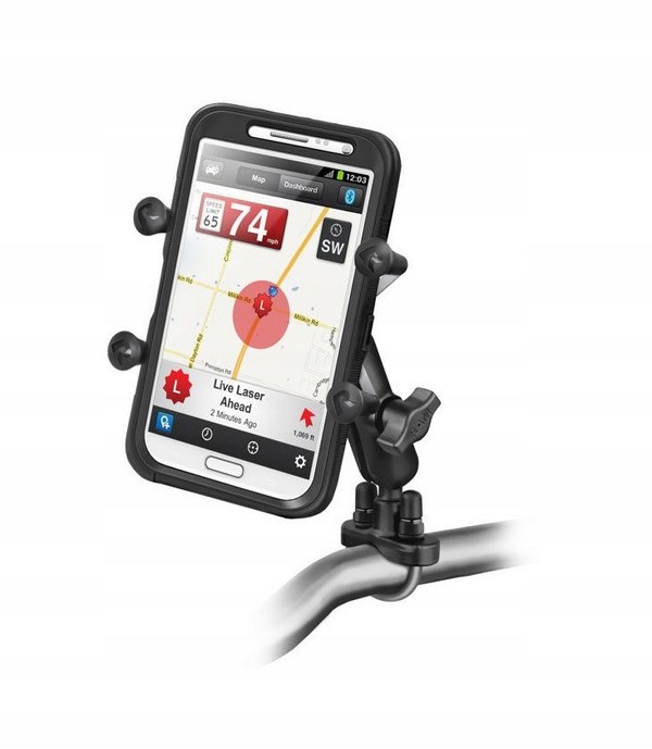 Купить Ram Mount RAM-B-149Z-UN10 черный: отзывы, фото и характеристики ...