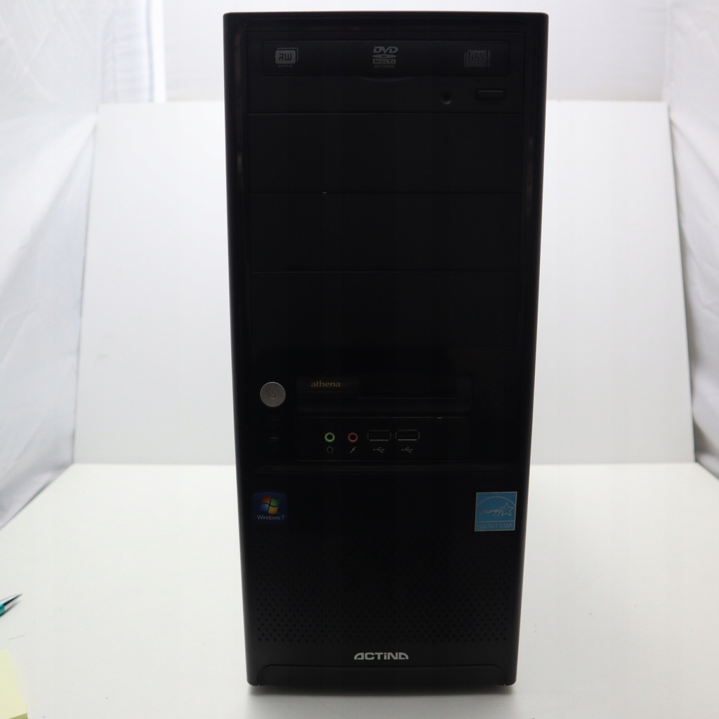 KOMPUTER MSI MS-7596 ASUS HD 7580 4GB Ł101L - 13928328328 - oficjalne ...