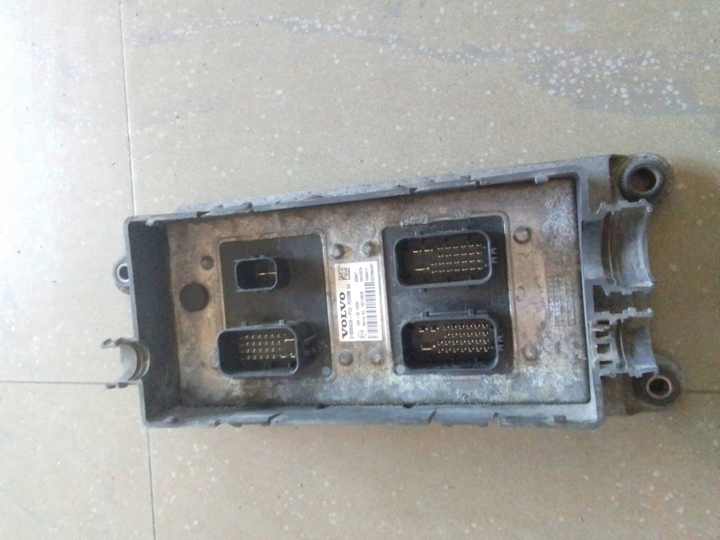 STEROWNIK ŚWIATEL VOLVO FH4 RCIOM Lo 21855936-p03 - 14520303198 ...