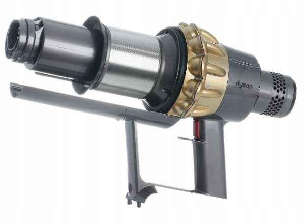 Oryginalny korpus + silnik + cyklon SV14 V11 Dyson - 13427067813 ...