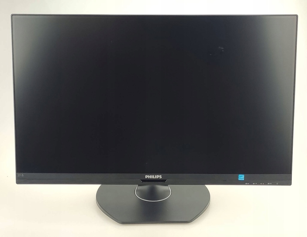 Monitor Philips 271S7Q 27'' LED IPS Klasa B - 13855834566 - oficjalne ...