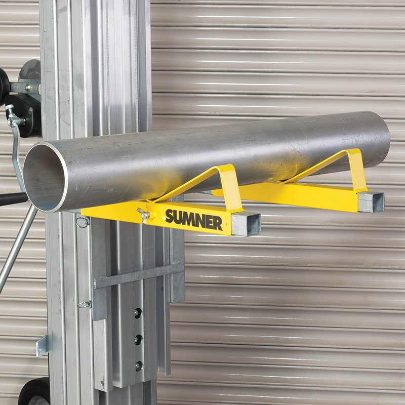 Купить SUMNER 2416 сборочный грузовой подъемник: отзывы, фото и ...