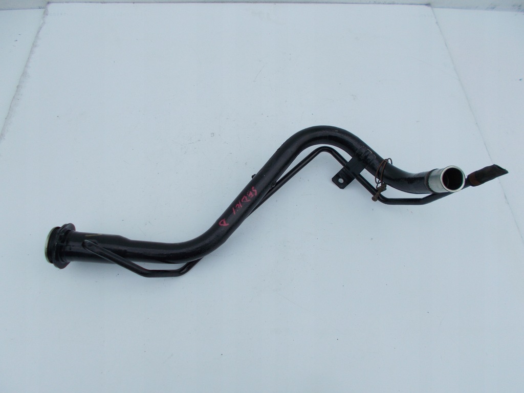 Rura wlew paliwa Fiat Sedici Suzuki SX4 diesel - 12942625308 ...