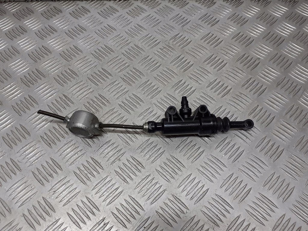 POMPKA SPRZĘGŁA MERCEDES C-KLASA W203 2.2 CDI - 13946431470 - oficjalne ...