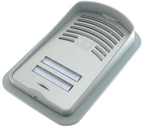 PANEL DOMOFONOWY ELFON KEN 2 domofon KEN2 ELFON - 7533836941 ...