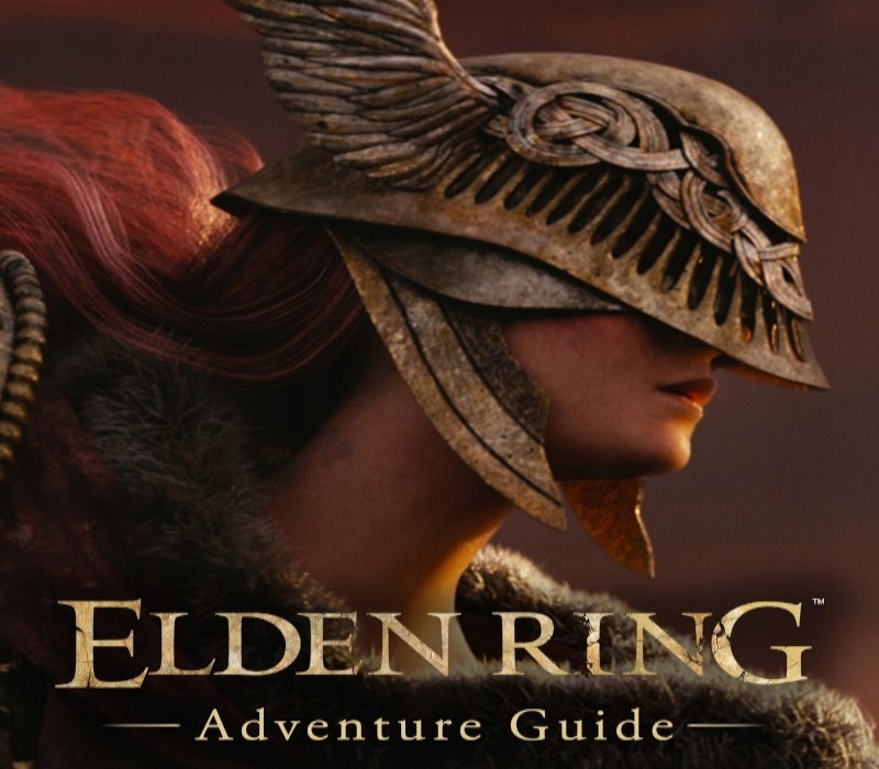 Elden Ring Adventure Guide DLC Steam Kod Klucz - 14672118221 ...