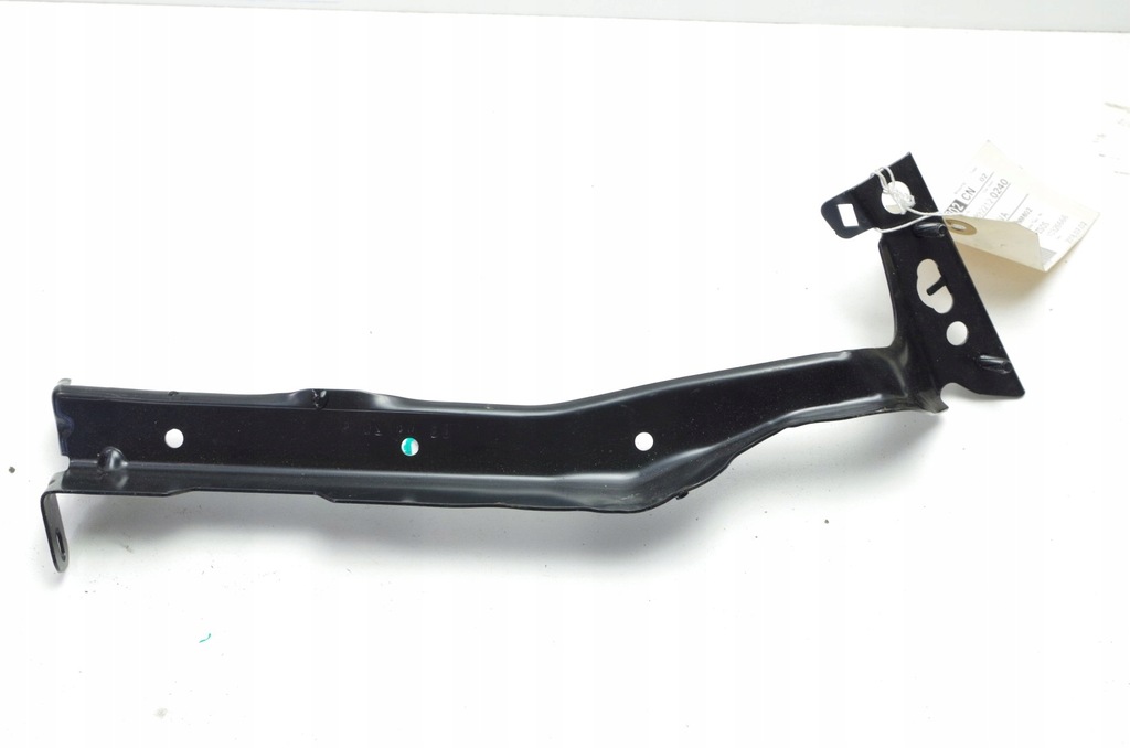 MOCOWANIE PODPORA UCHWYT BŁOTNIKA AUDI A4 B8 LEWY - 8046127842 ...