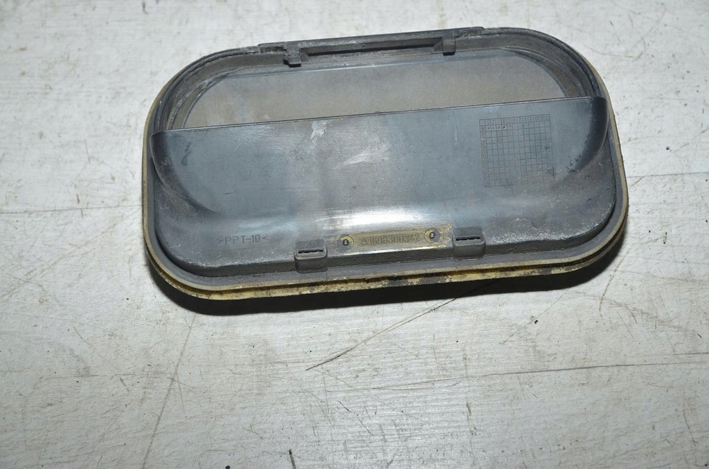 Kratka wentylacyjna Mercedes W176 lift - 13460185958 - oficjalne ...