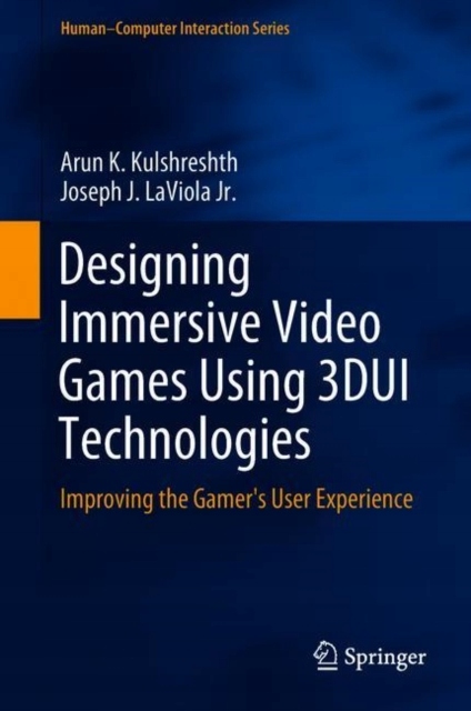 Designing Immersive Video Games Using 3DUI Technol - 12347233053 ... Designing Immersive Video Games Using 3DUI Technol - 12347233053 ...