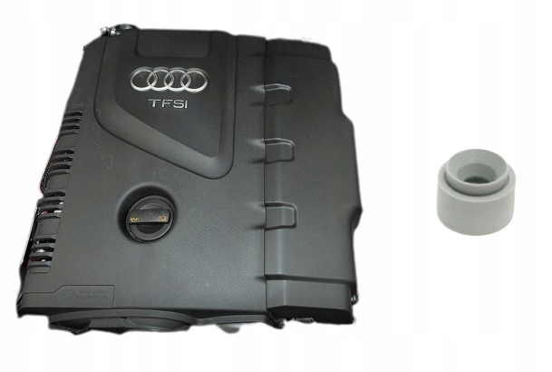 Łącznik osłony górnej silnika AUDI 2.0 TFSI - 12764923951 - oficjalne ...